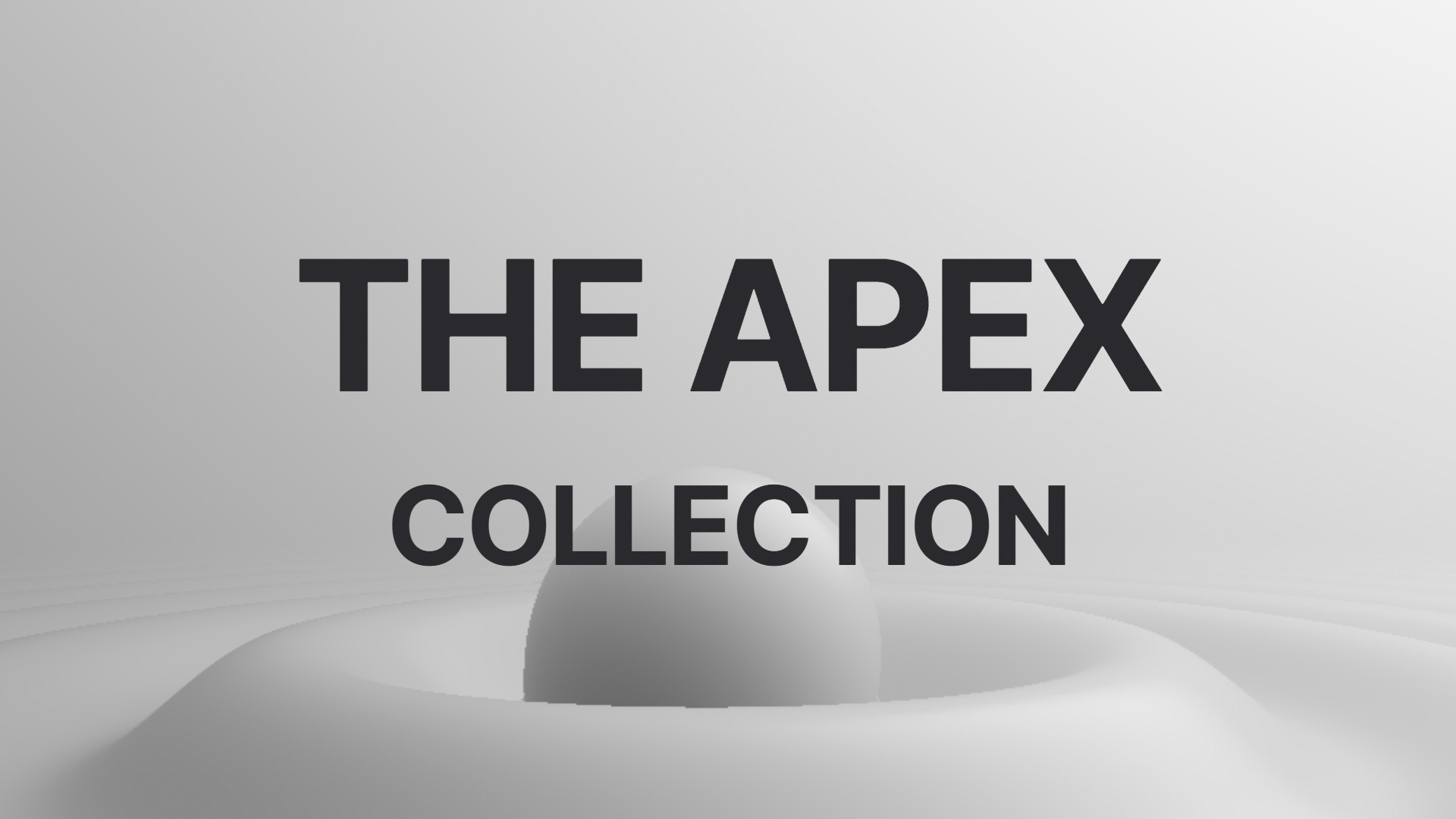 INNER CIRCLE: THE APEX COLLECTION